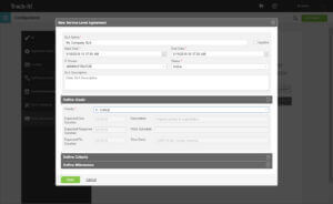IT Help Desk Software and Ticketing System | Track-It!