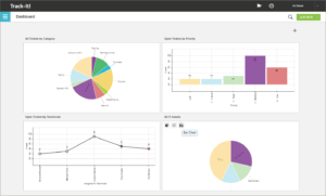 IT Help Desk Software and Ticketing System | Track-It!